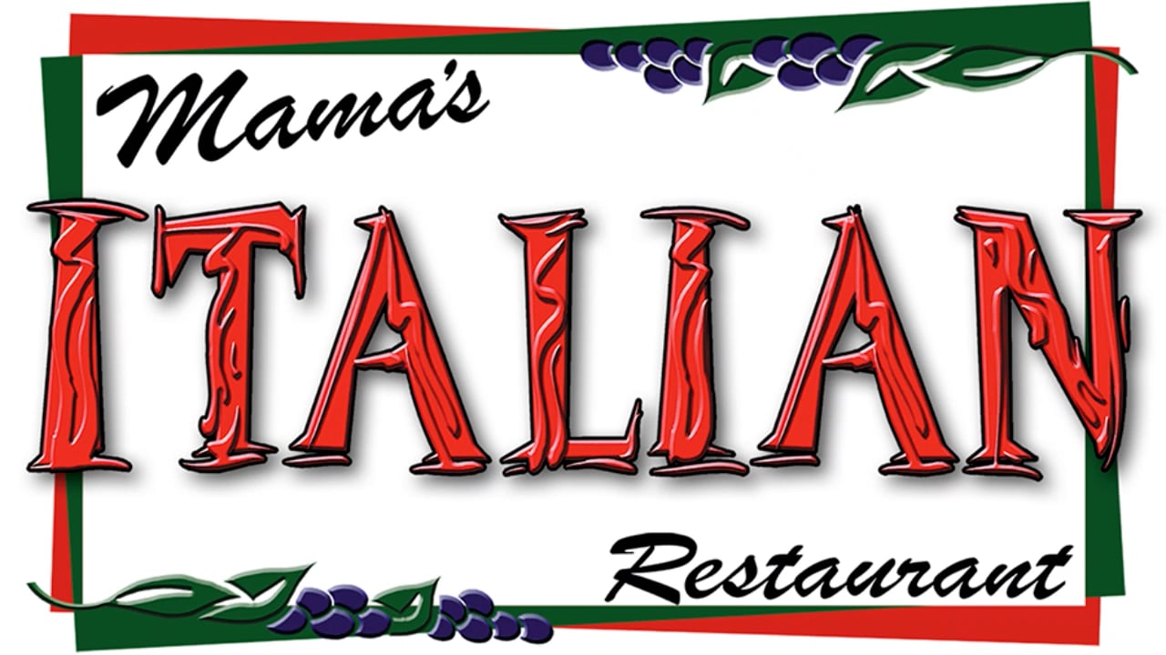 Mama's Italian Family Restaurant - Restaurant, Italian