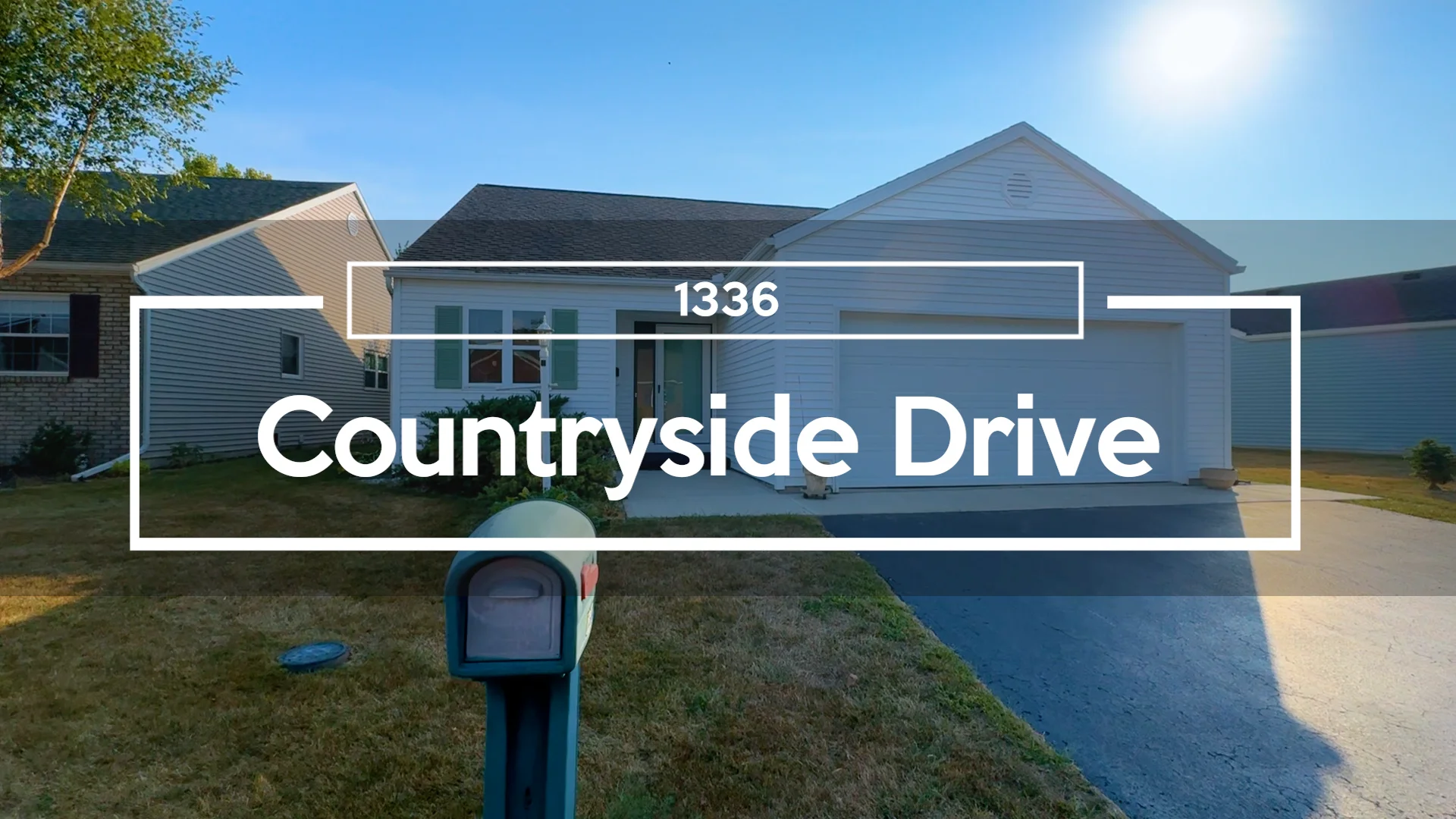 1336 Countryside Dr