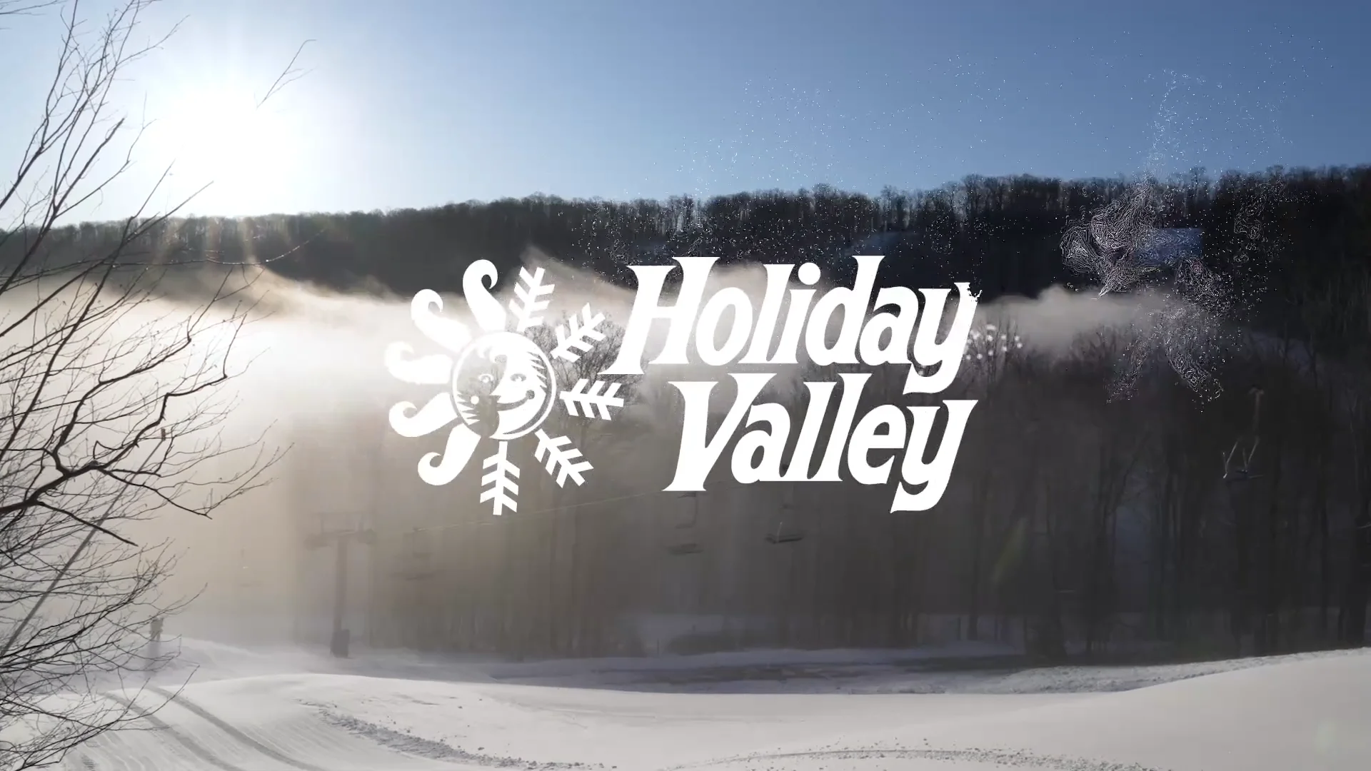 Holiday Valley 2024-25