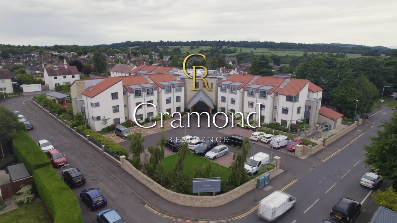 Cramond Residence - Post Operative Care