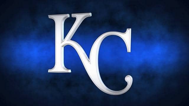 Kansas City Royals - KC Mark Logo Animation on Vimeo