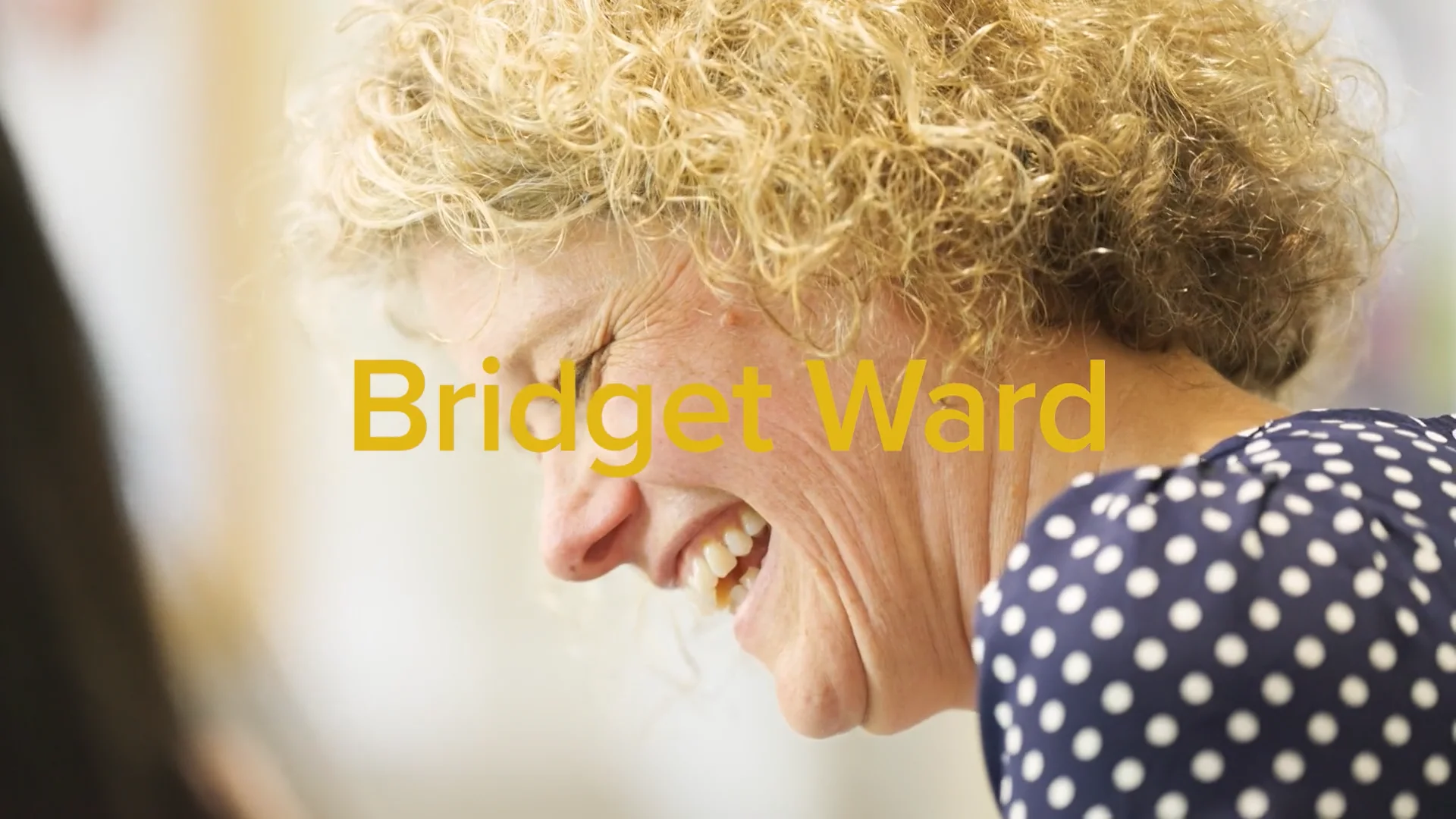 St Helen's School - Bridget Ward