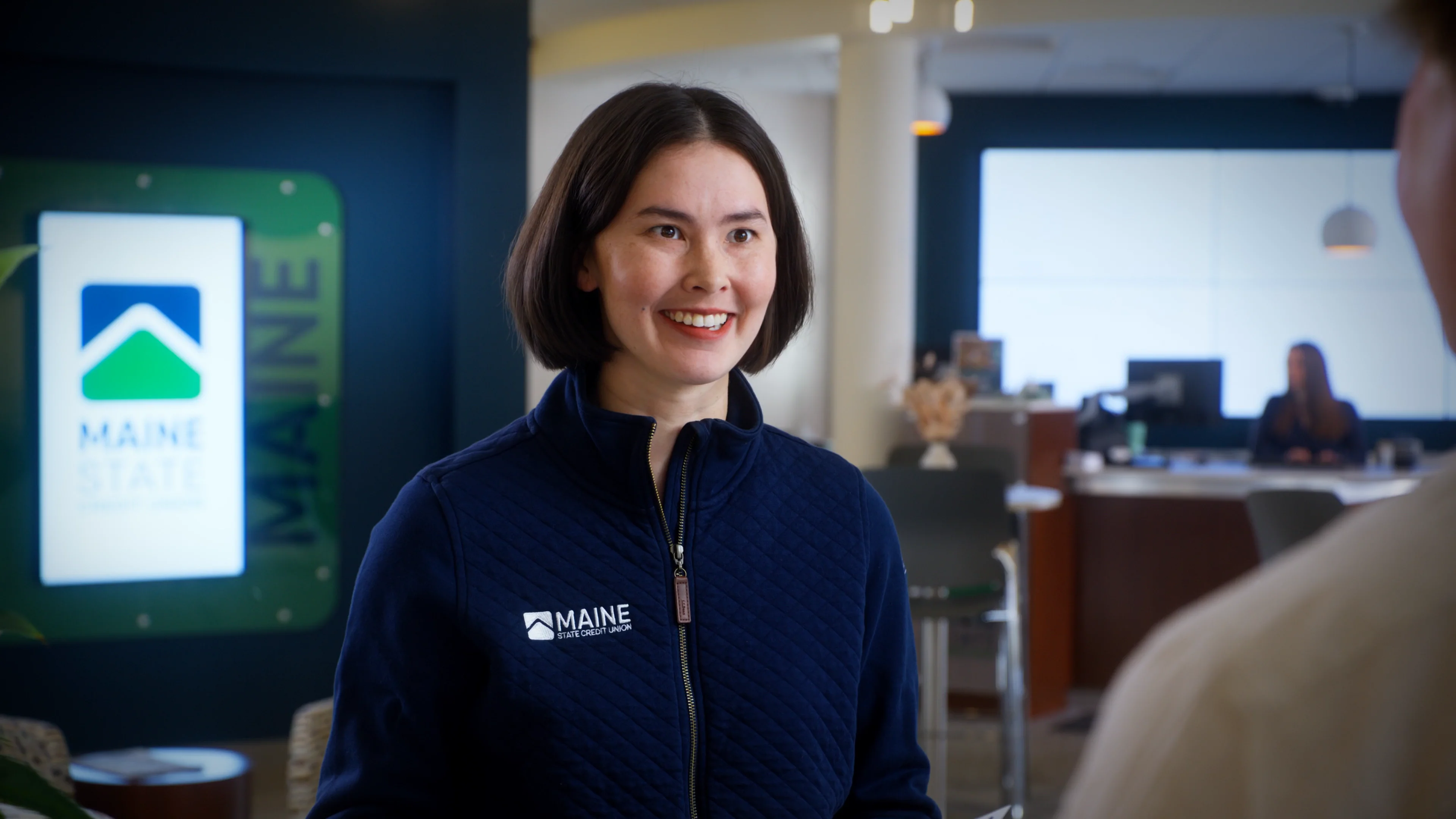 Naretiv: Maine State Credit Union