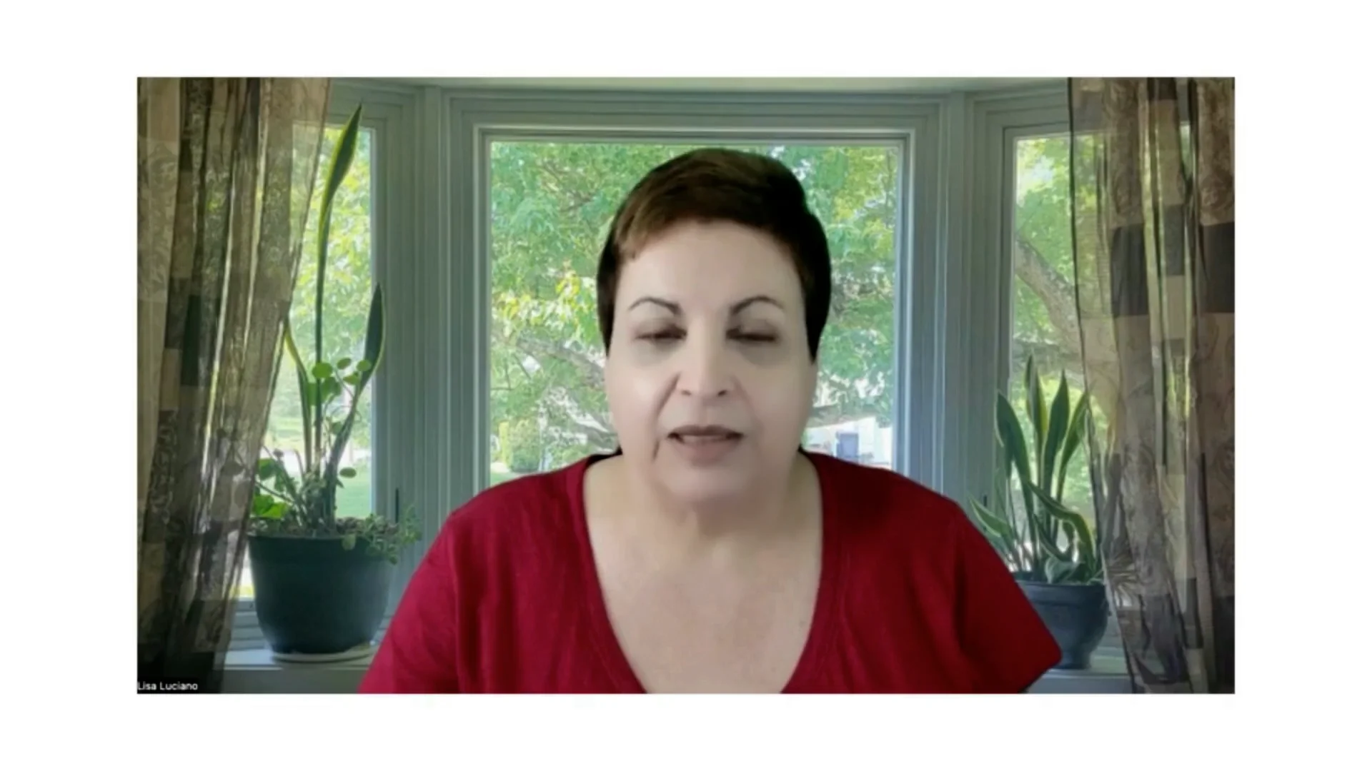 Lisa Luciano Demo_Hindi