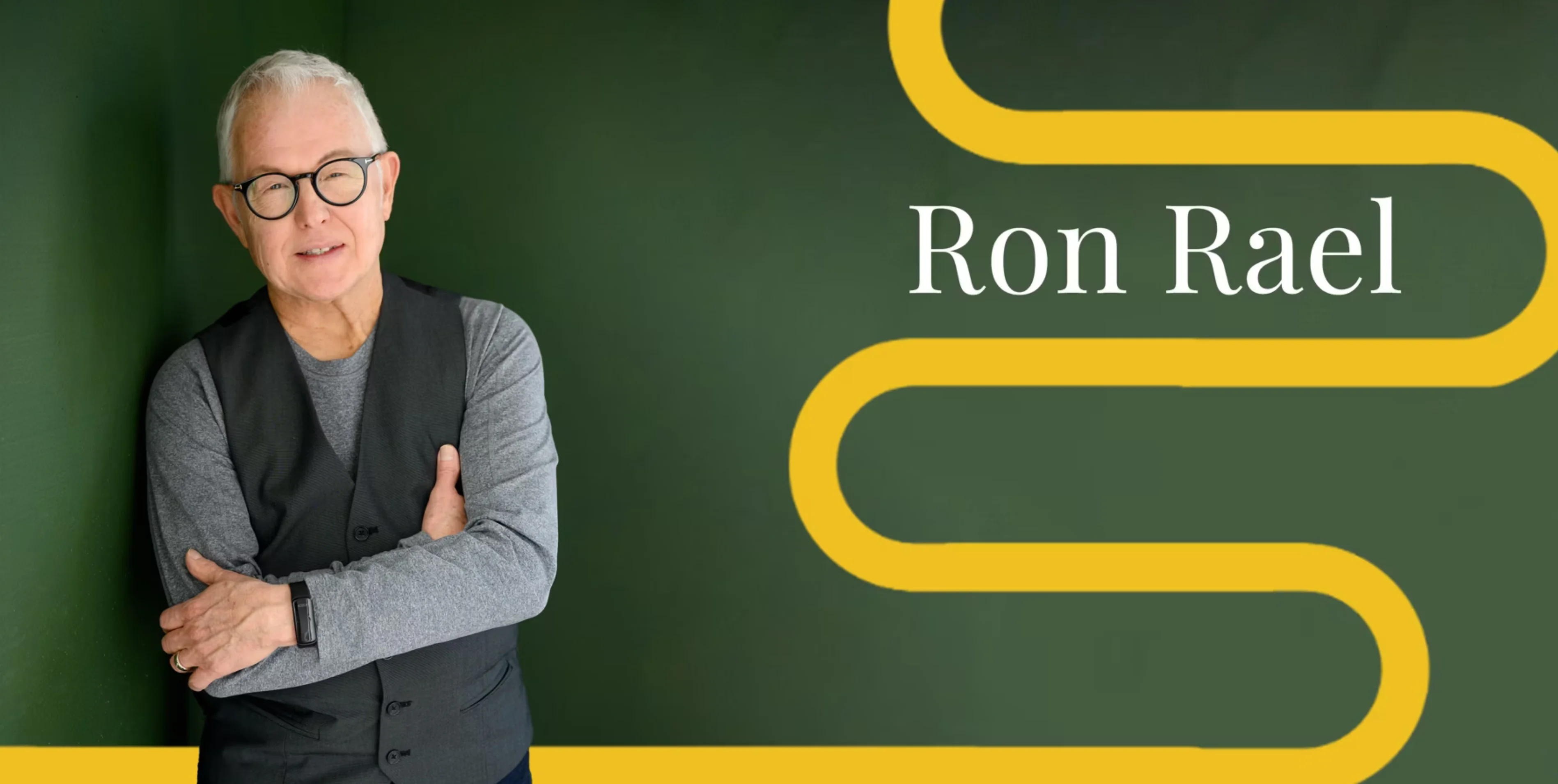 Ron Rael's Future Leader System Keynote