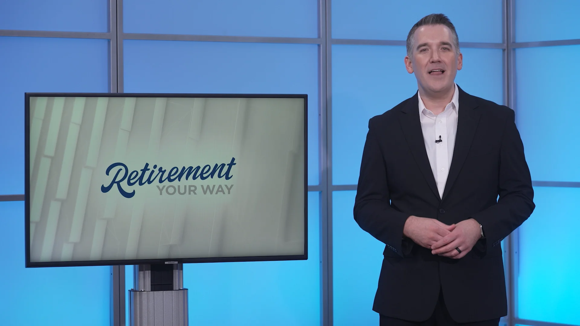 AmeriLife Retirement Episode 1 v3