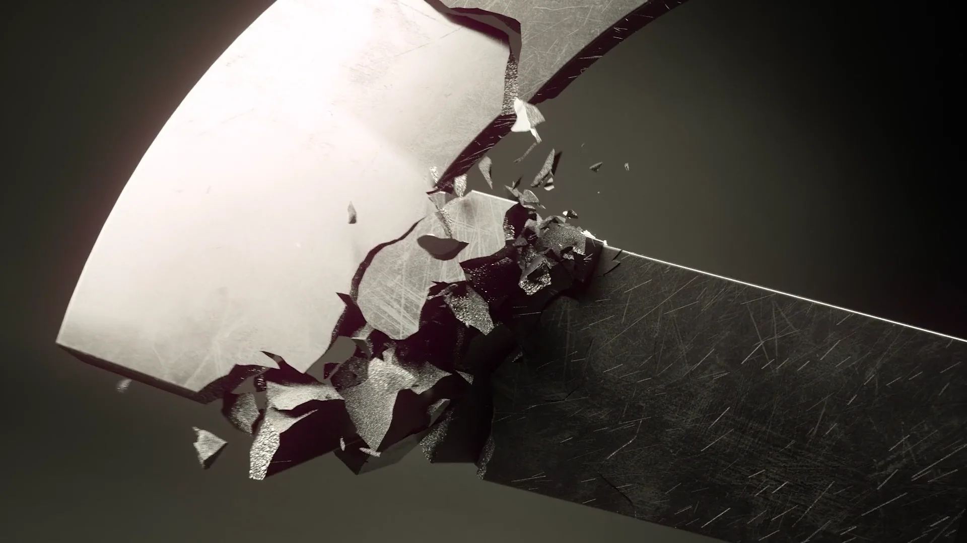 Graphite Studios: Sting