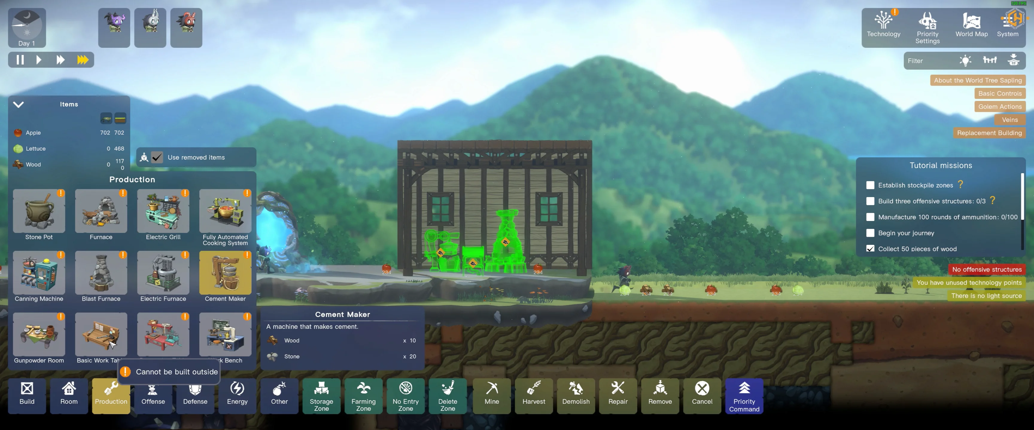 Ark of Charon Trainer Cheats +5 Mods