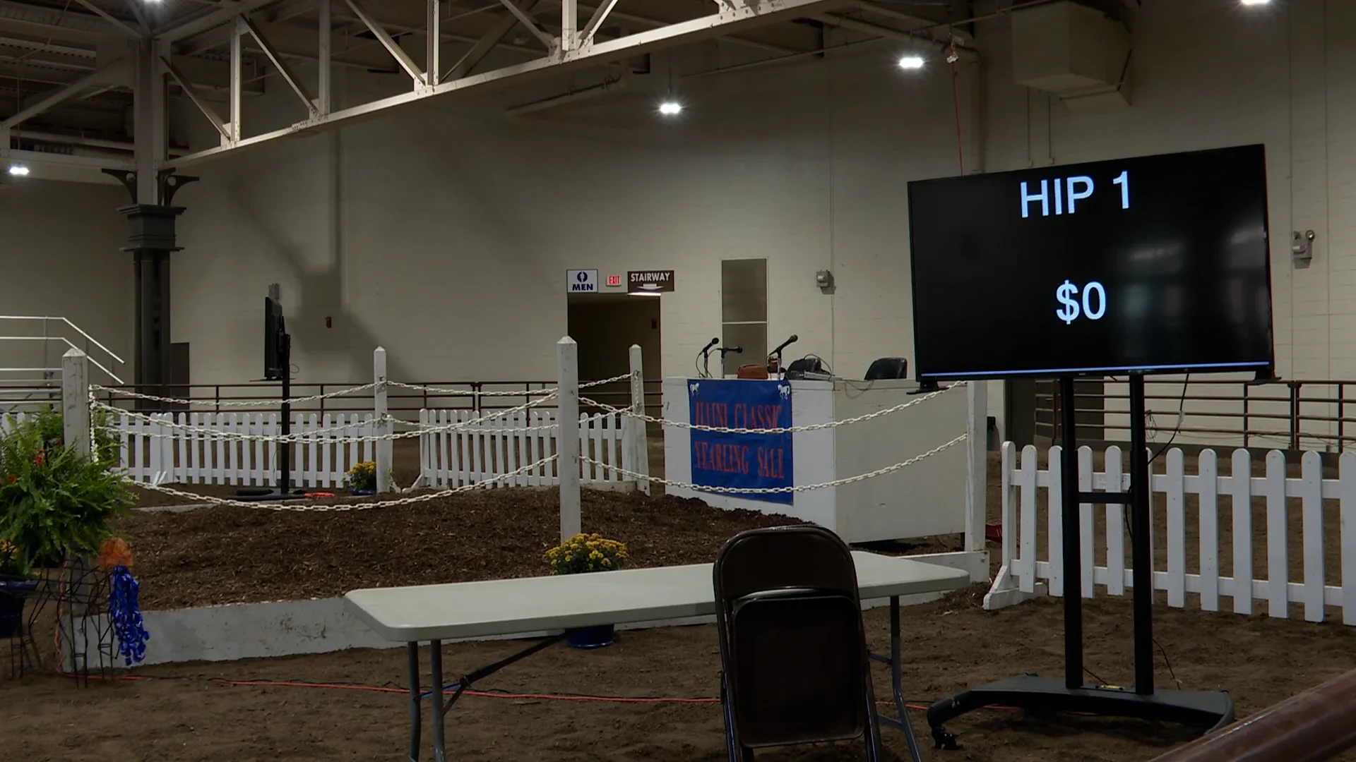 2024 Illini Classic Yearling Sale