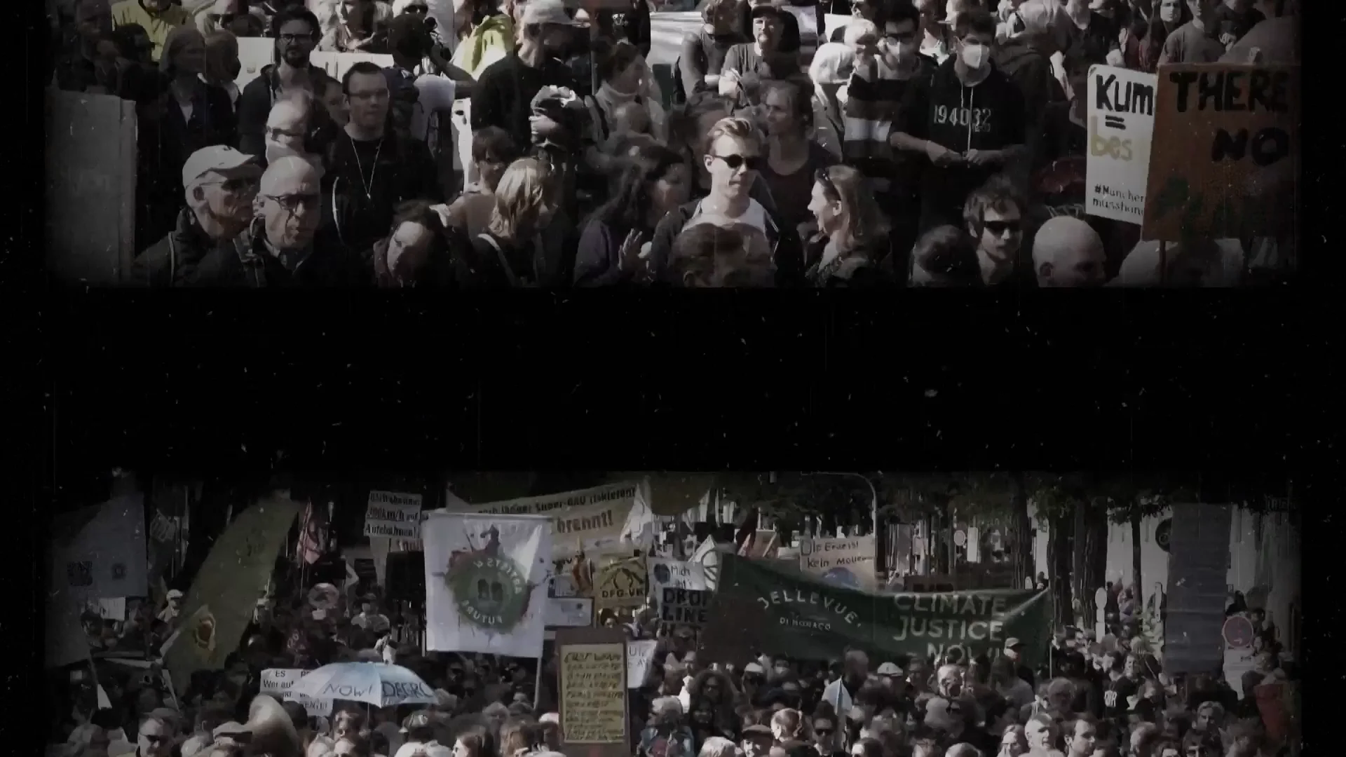 What a withering world