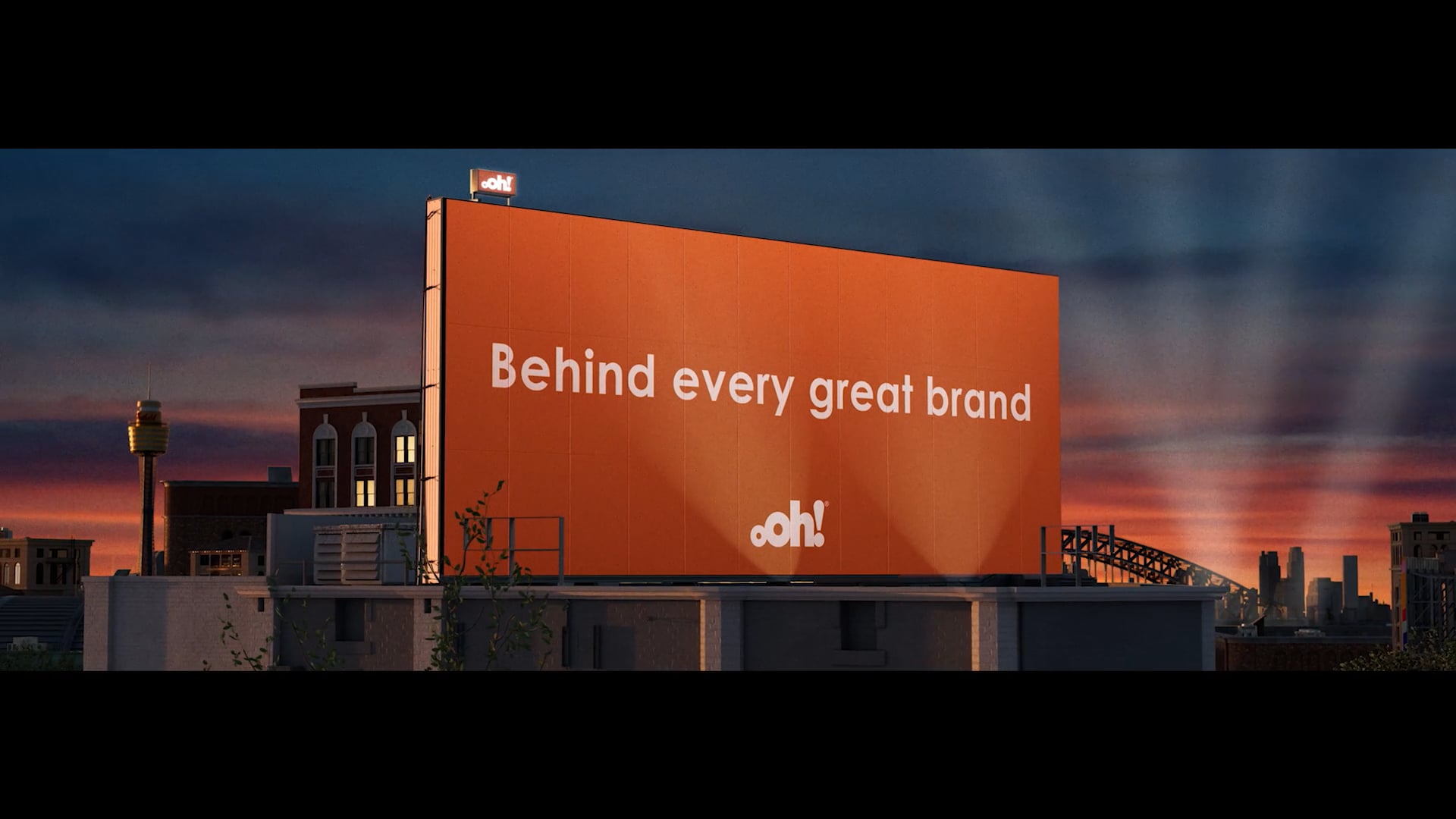 oOh!media | Behind Every Great Brand