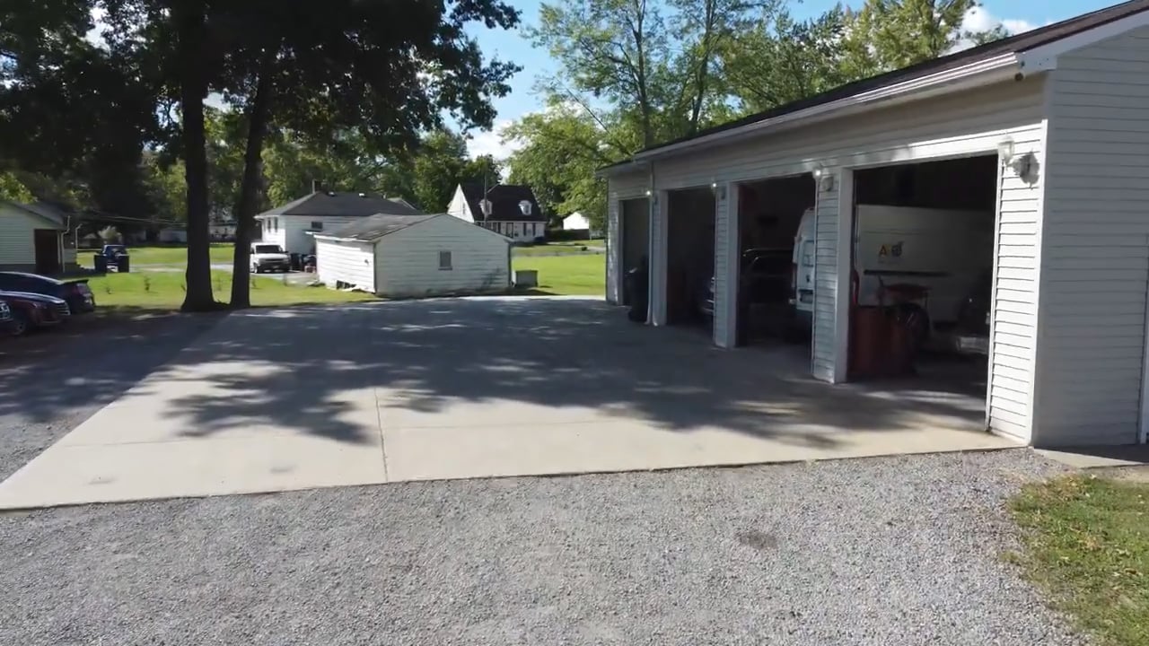 Jeff Byard's Auto Service in Warren, Ohio