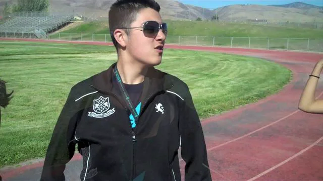 Soledad FFA: The Amazing Race on Vimeo