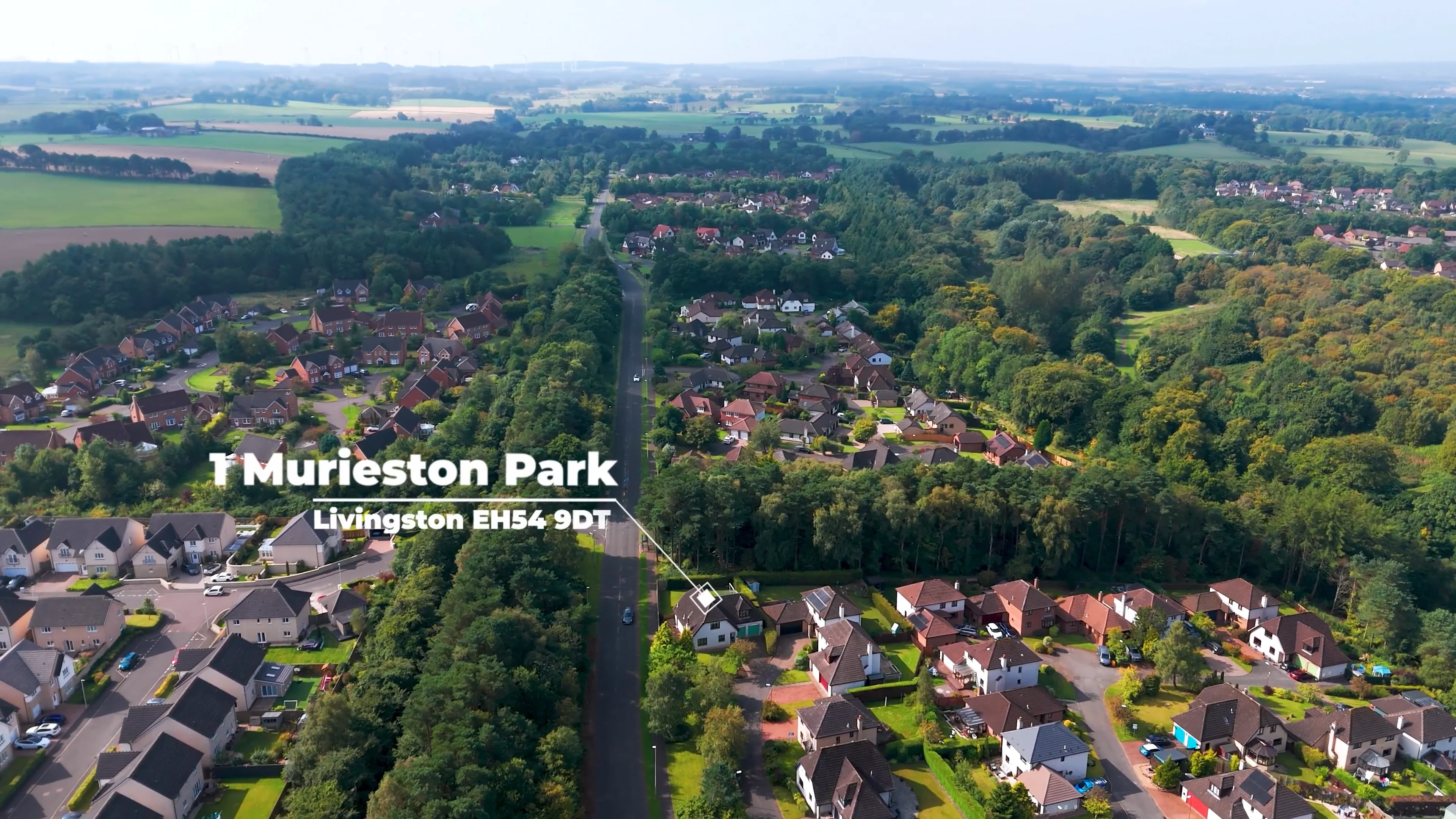 Remax: 1 Murieston Park, Livingston EH54 9DT