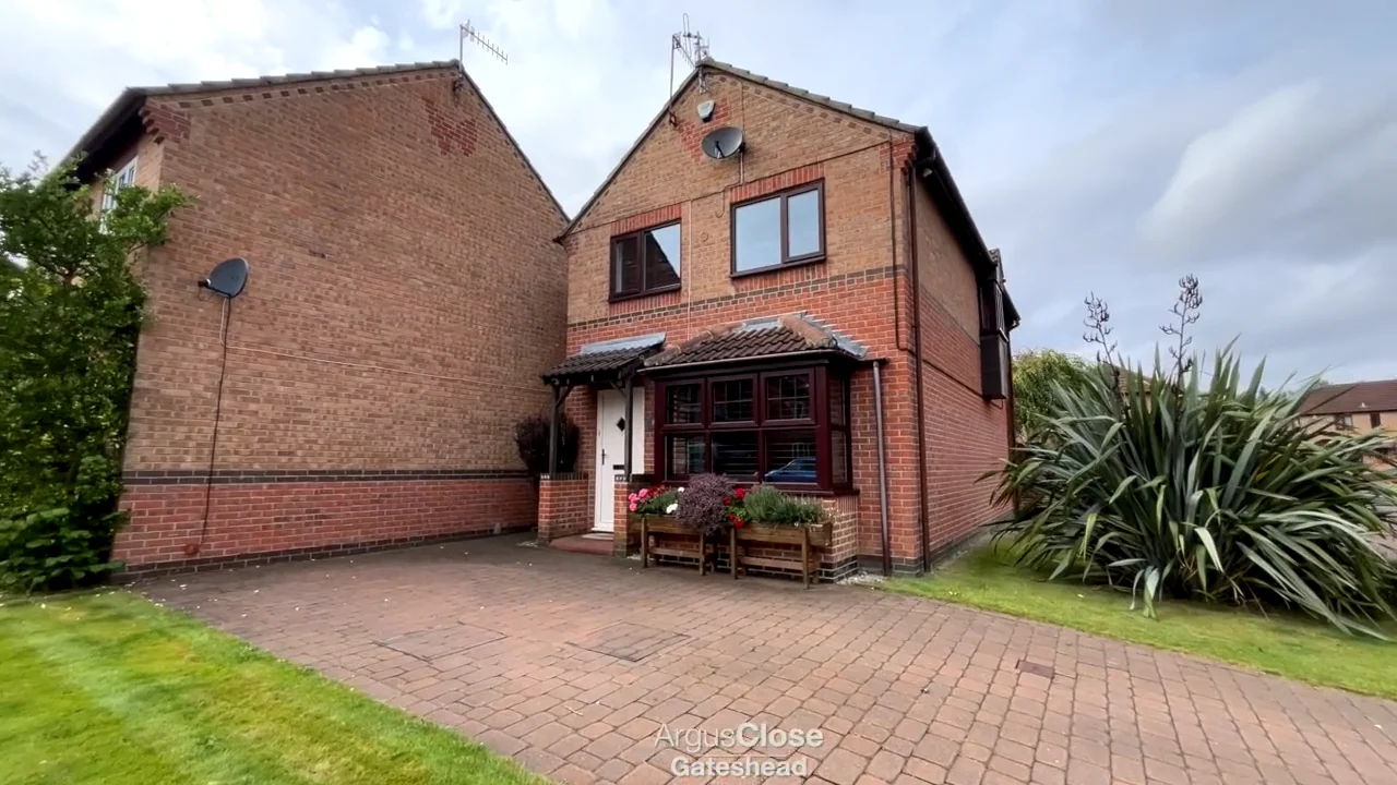 Argus Close, Festival Park