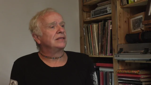 The Adventures of Alan Wise ....July cut - SD 480p