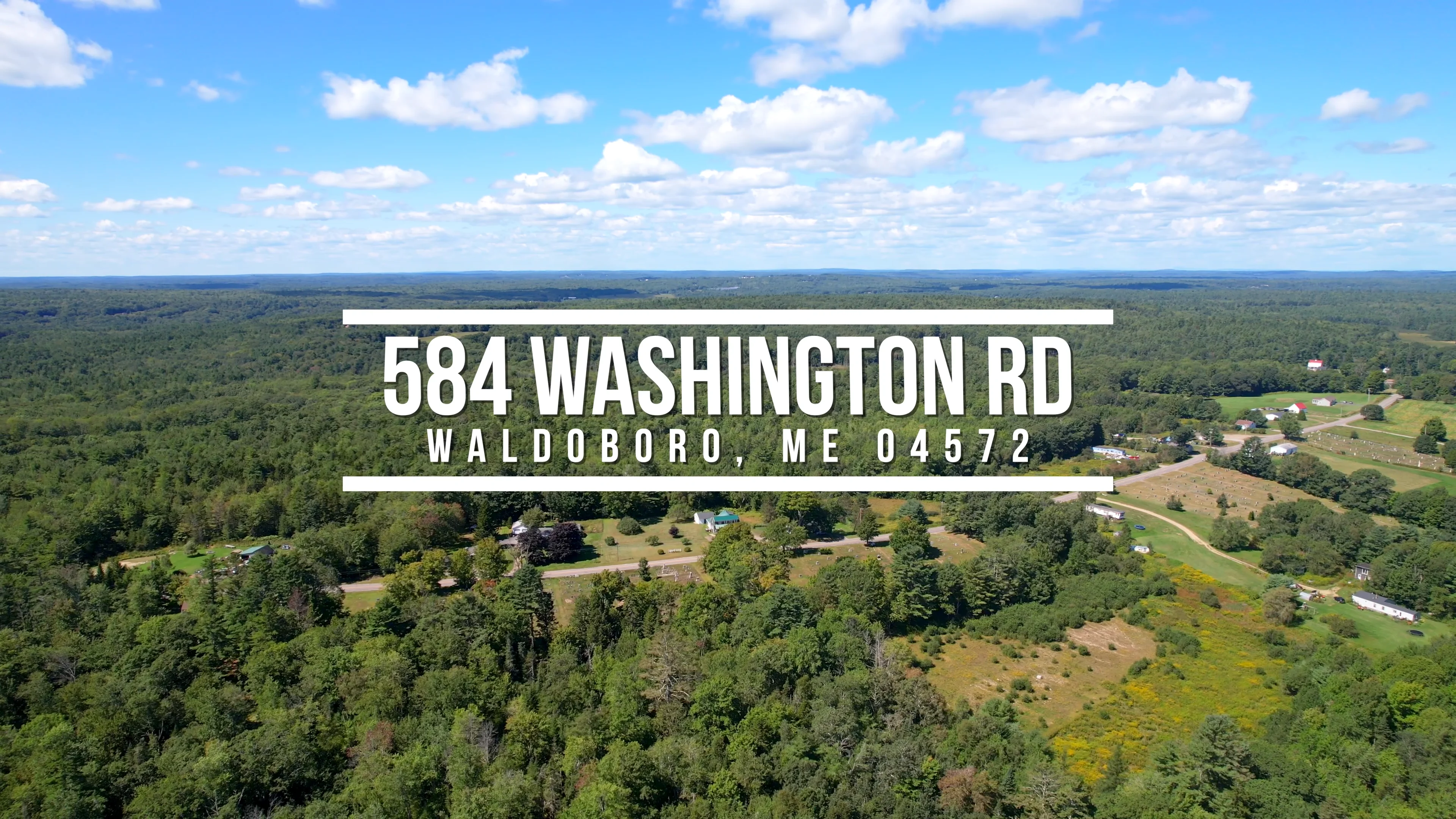 584 WASHINGTON RD - unbranded