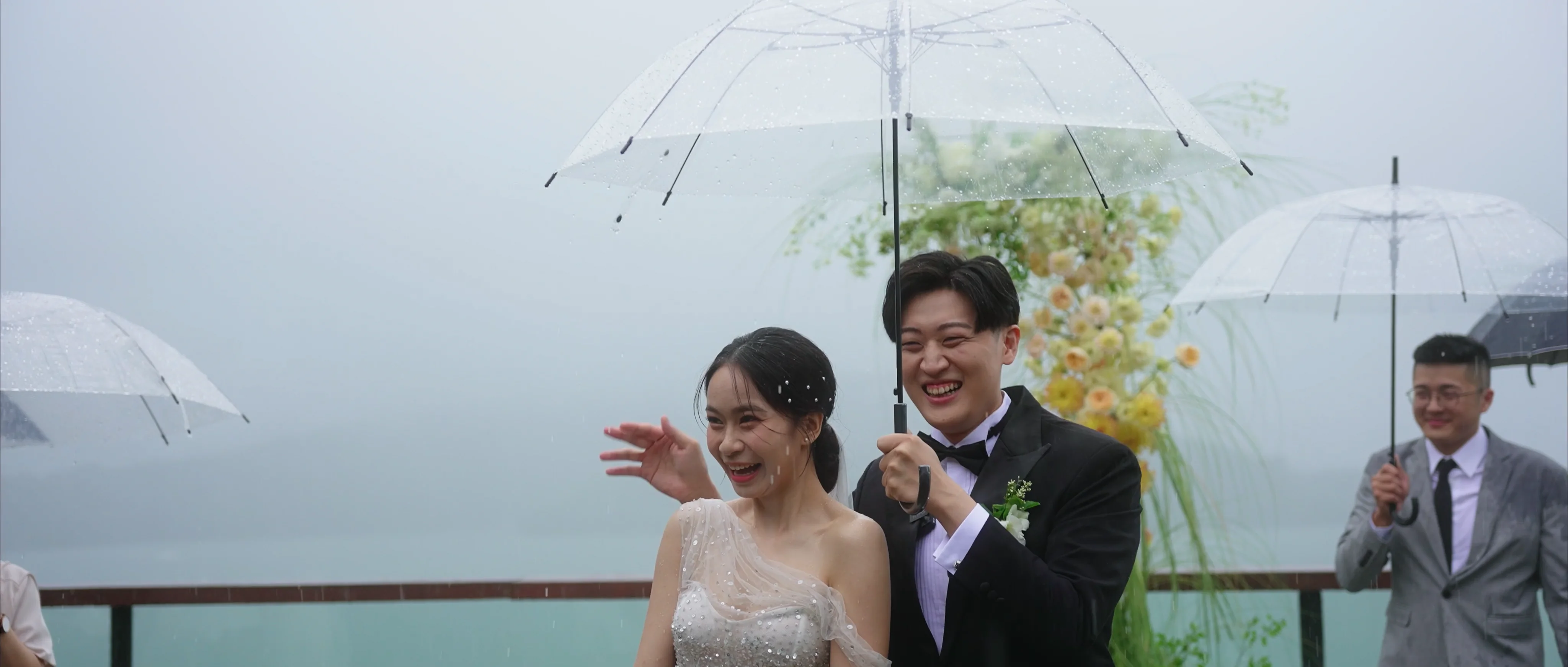 WeiCheng & Gina｜Wedding