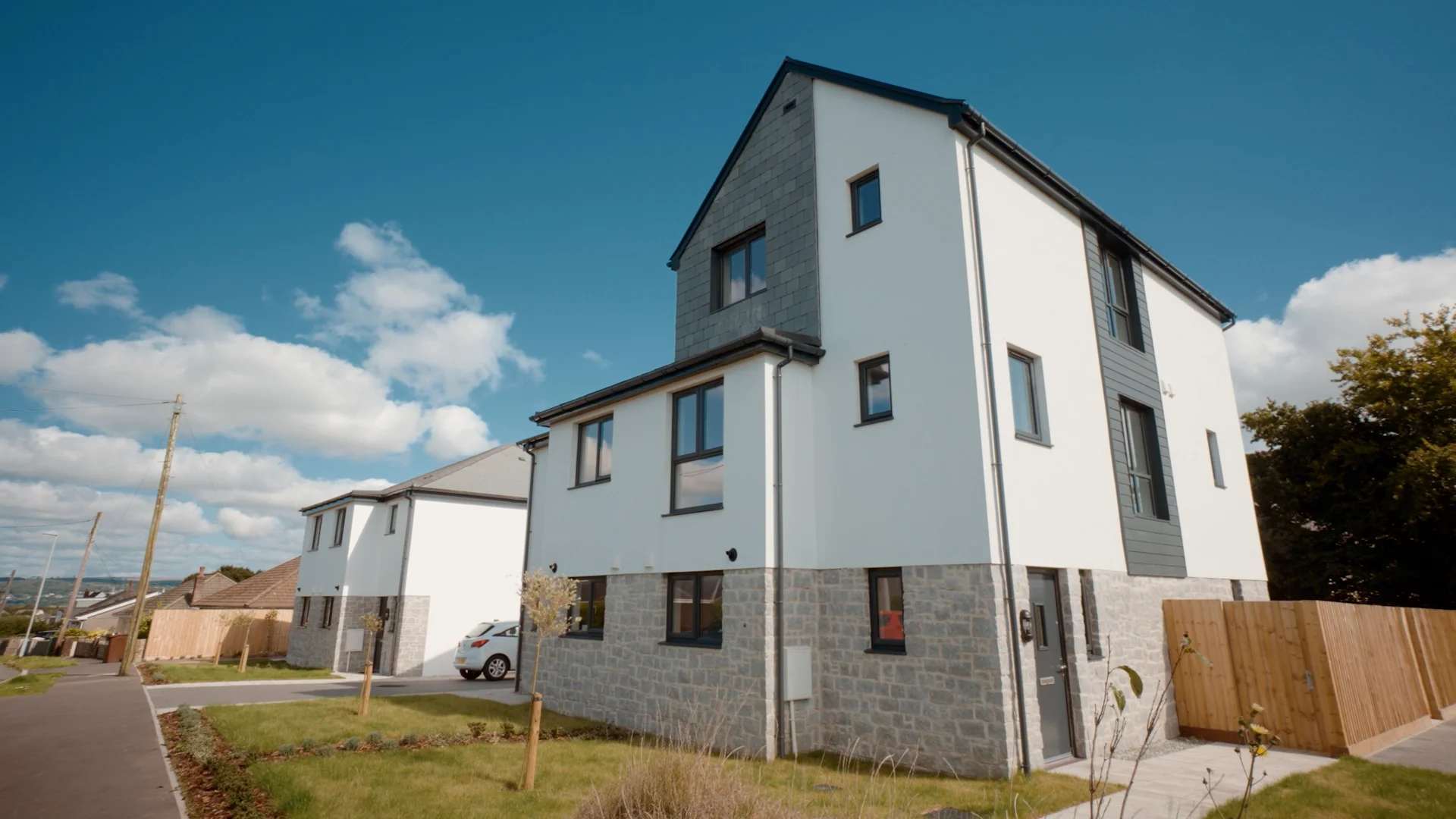 Lang Town & Country - Plymbridge Gardens_Landscape