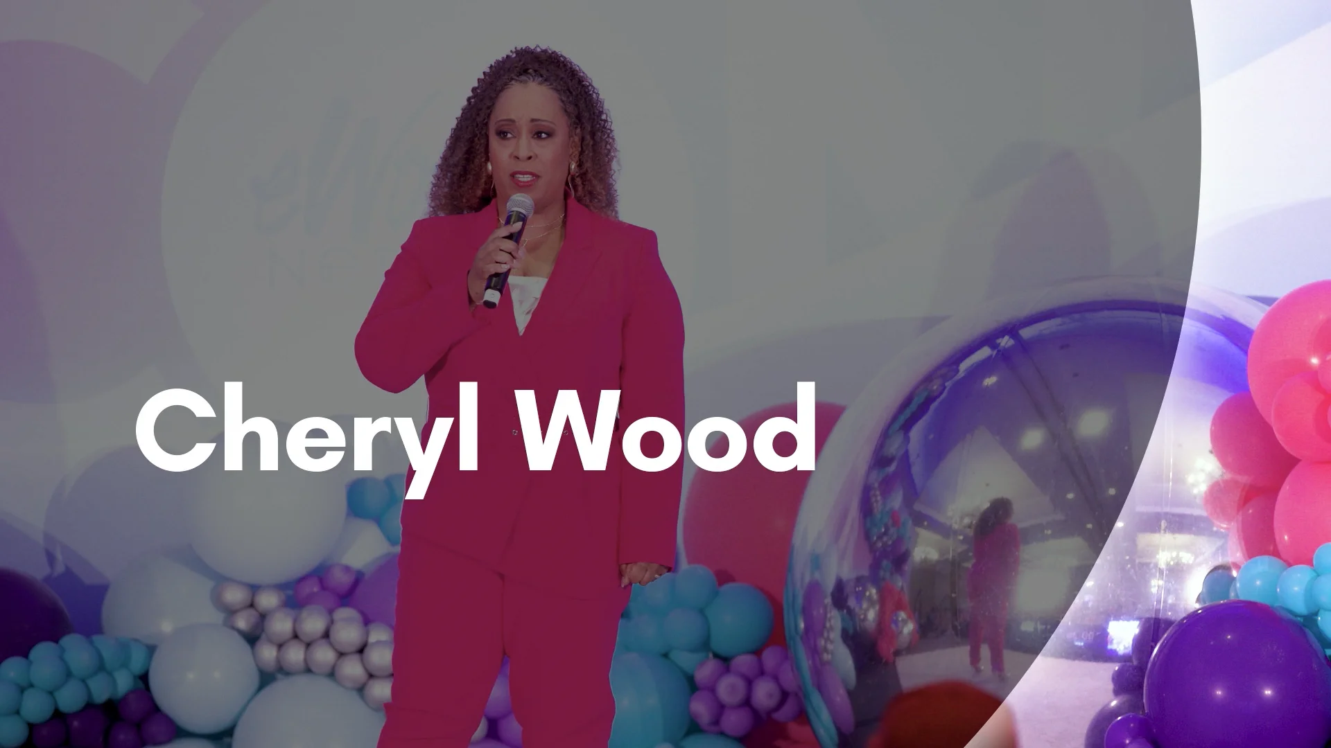 Dr. Cheryl Wood - ICON 2024 NANGS Semi Finals Cheryl Wood on Vimeo