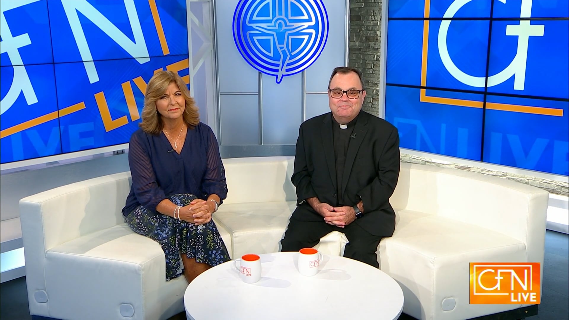 CFN Live | CFNtv