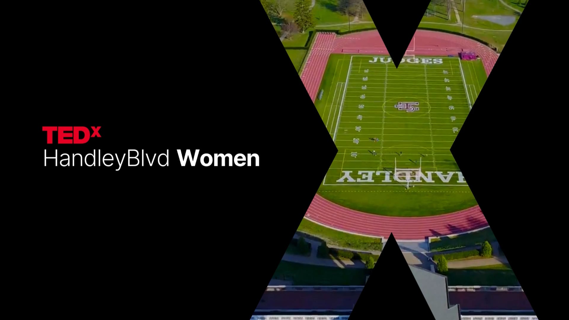 TEDx HandleyBlvd Women