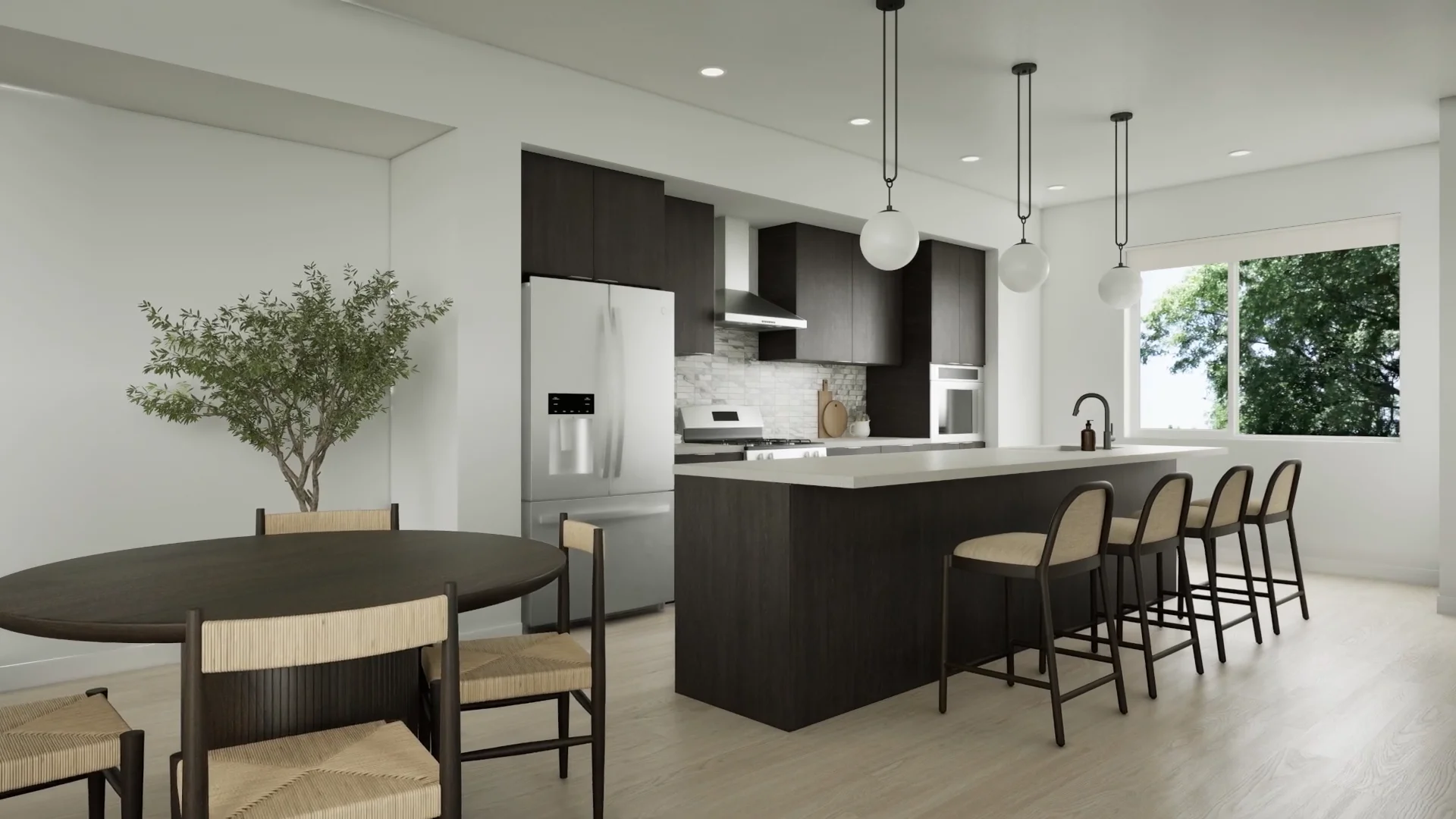 Cole West - theMONROE Type A2