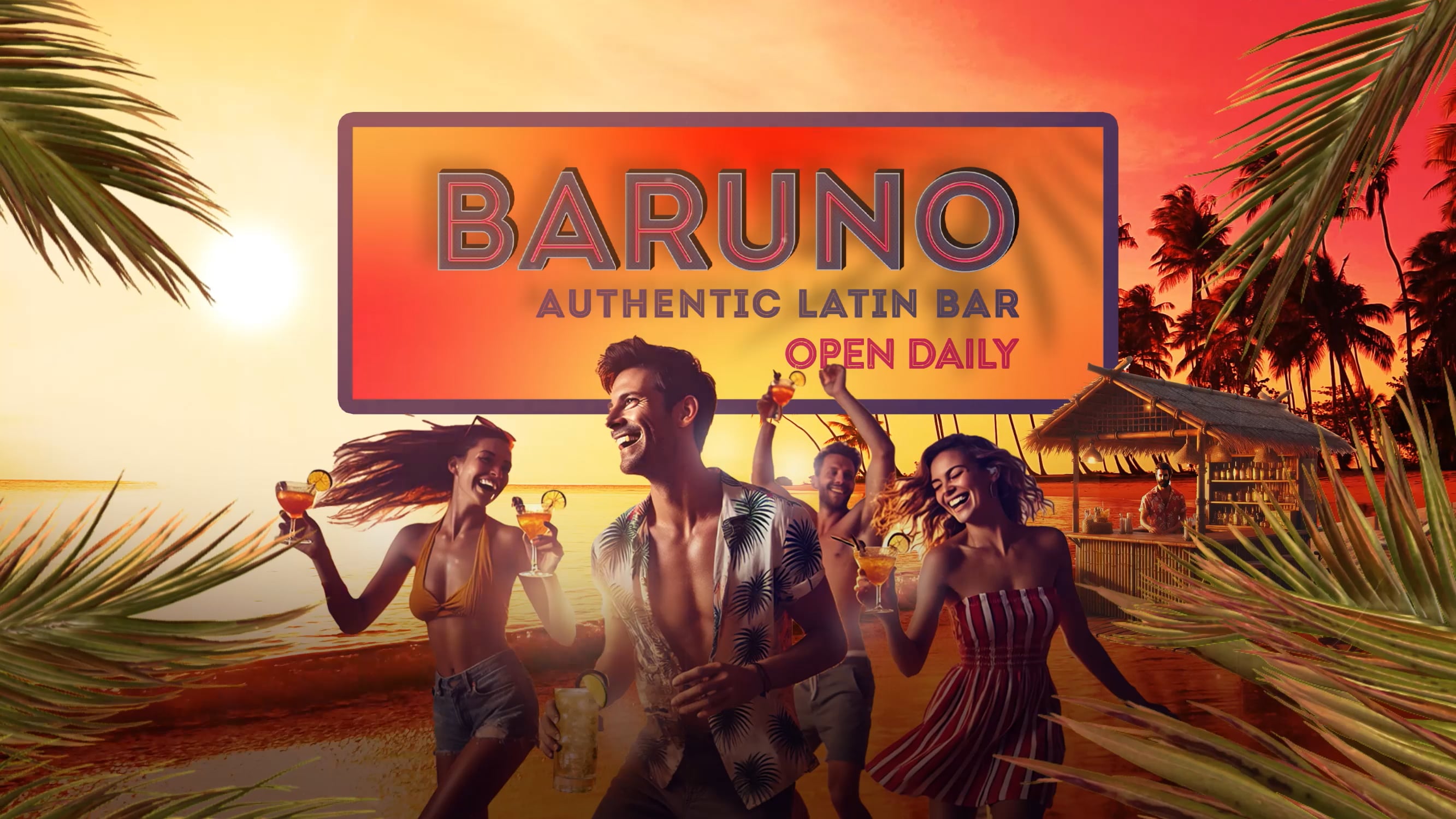 BARUNO