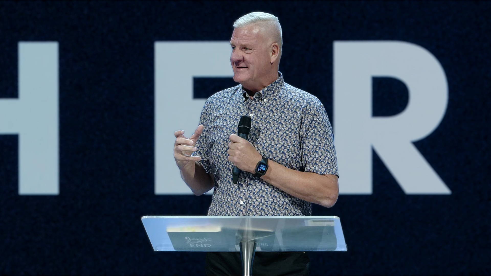 Message Archives | Valorous Church