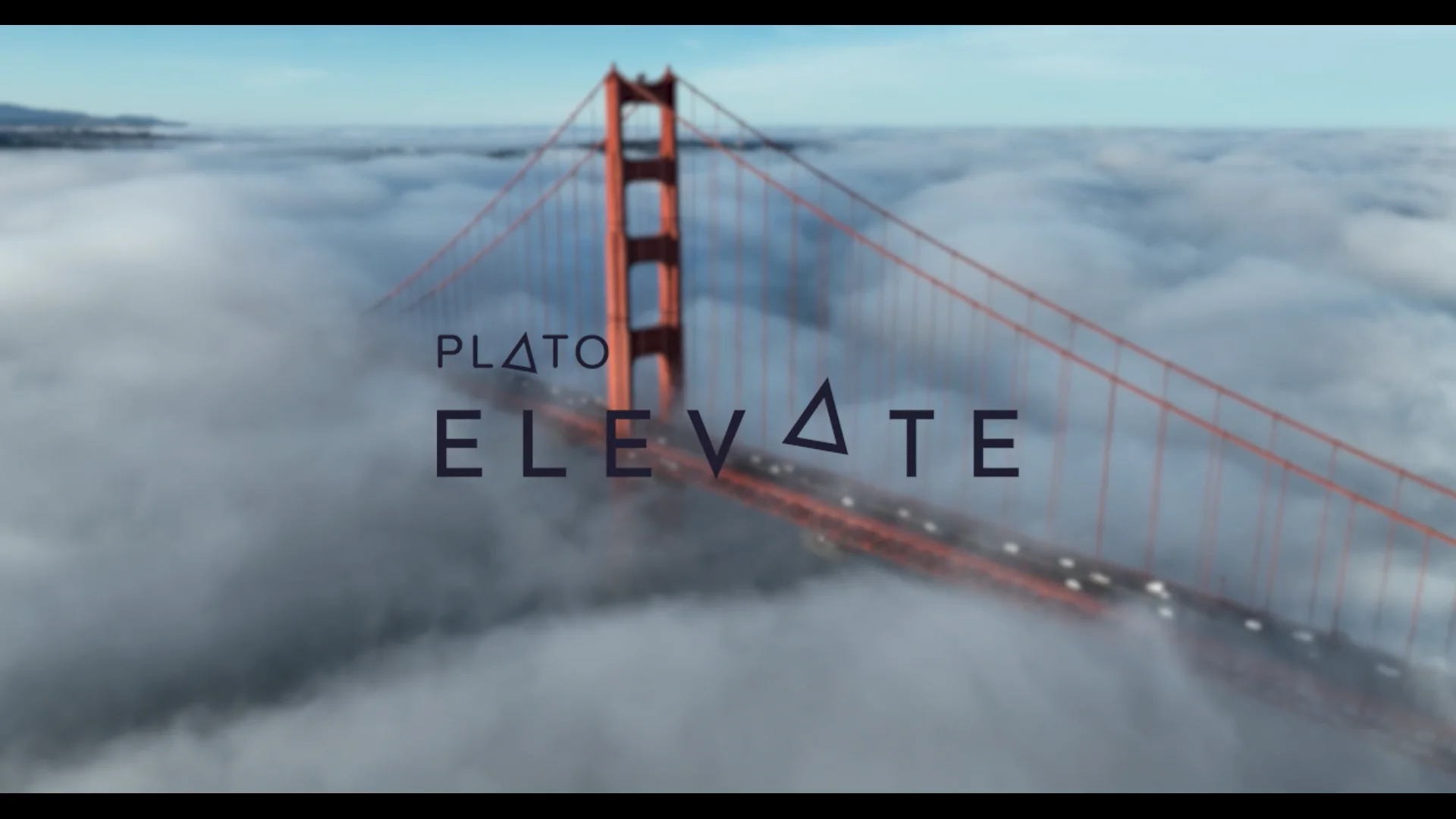 Plato Elevate - Sizzle Reel - 2024
