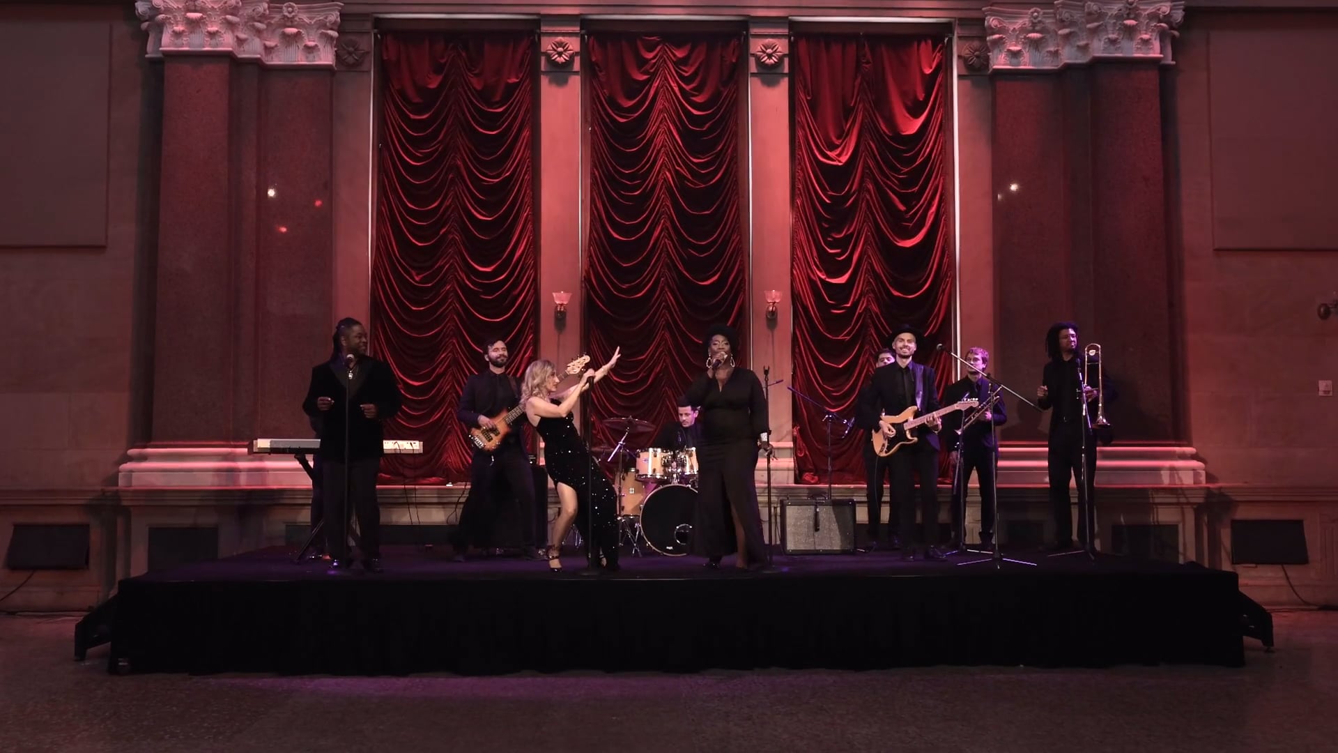 Sugar Park 02 SHOW ME LOVE