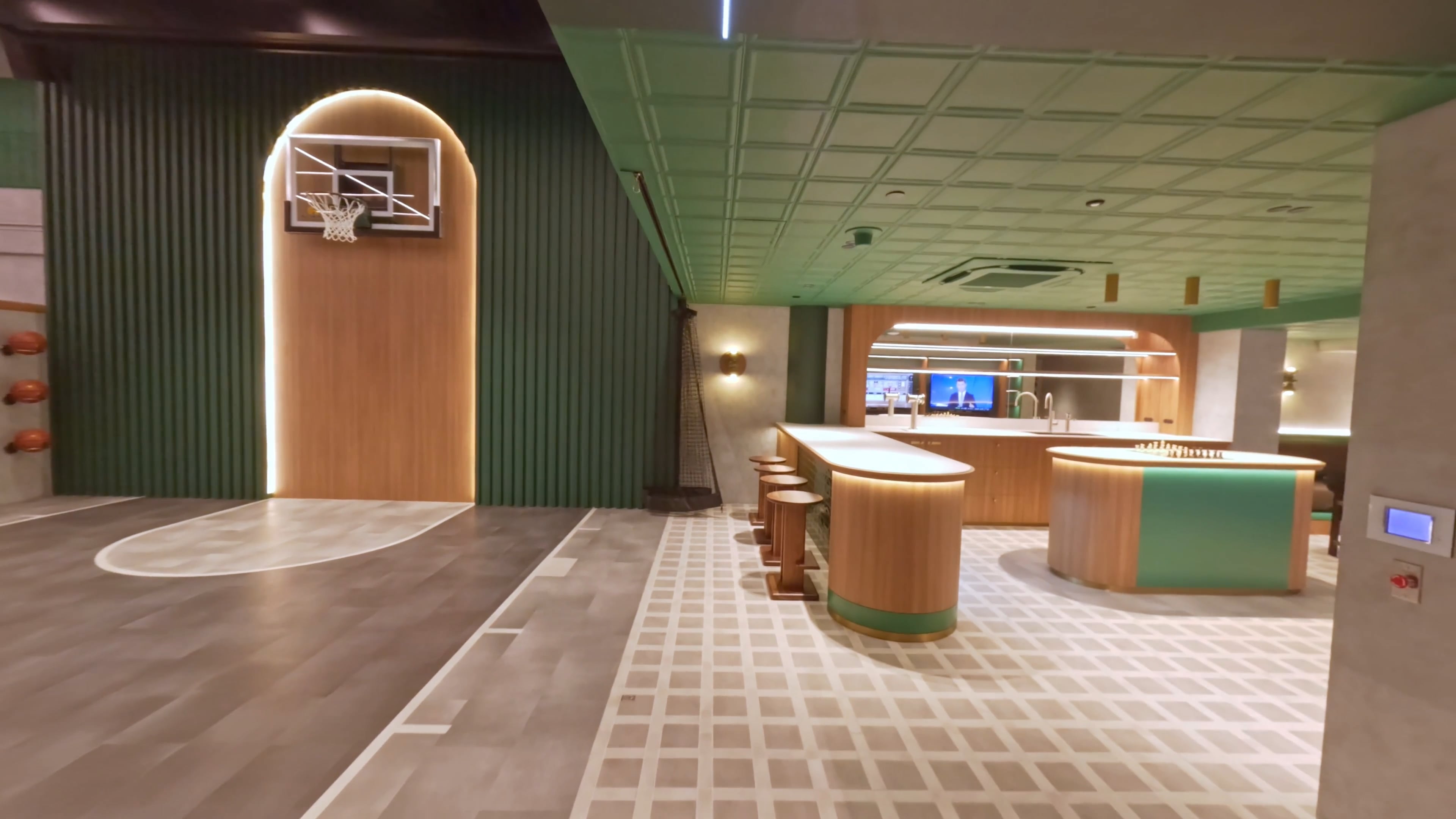 The Cove, 201 Kent St