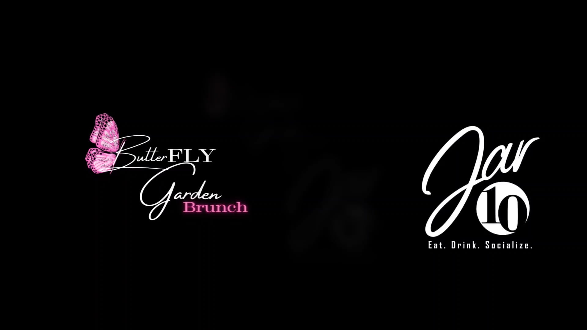 About | ButterFLY Garden Brunch & Events