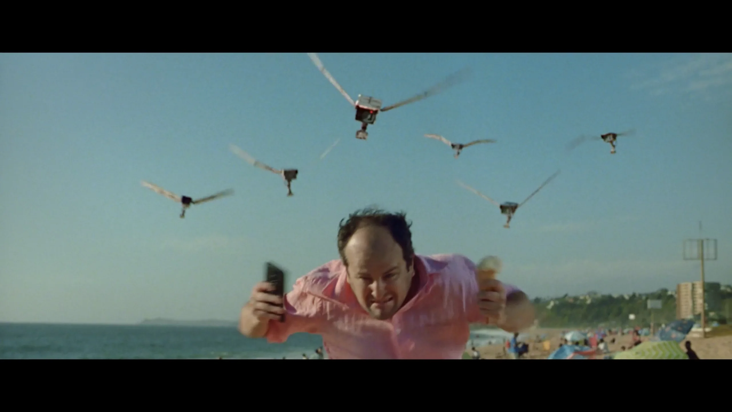 Apple - FLOCK in Vimeo Staff Picks on Vimeo