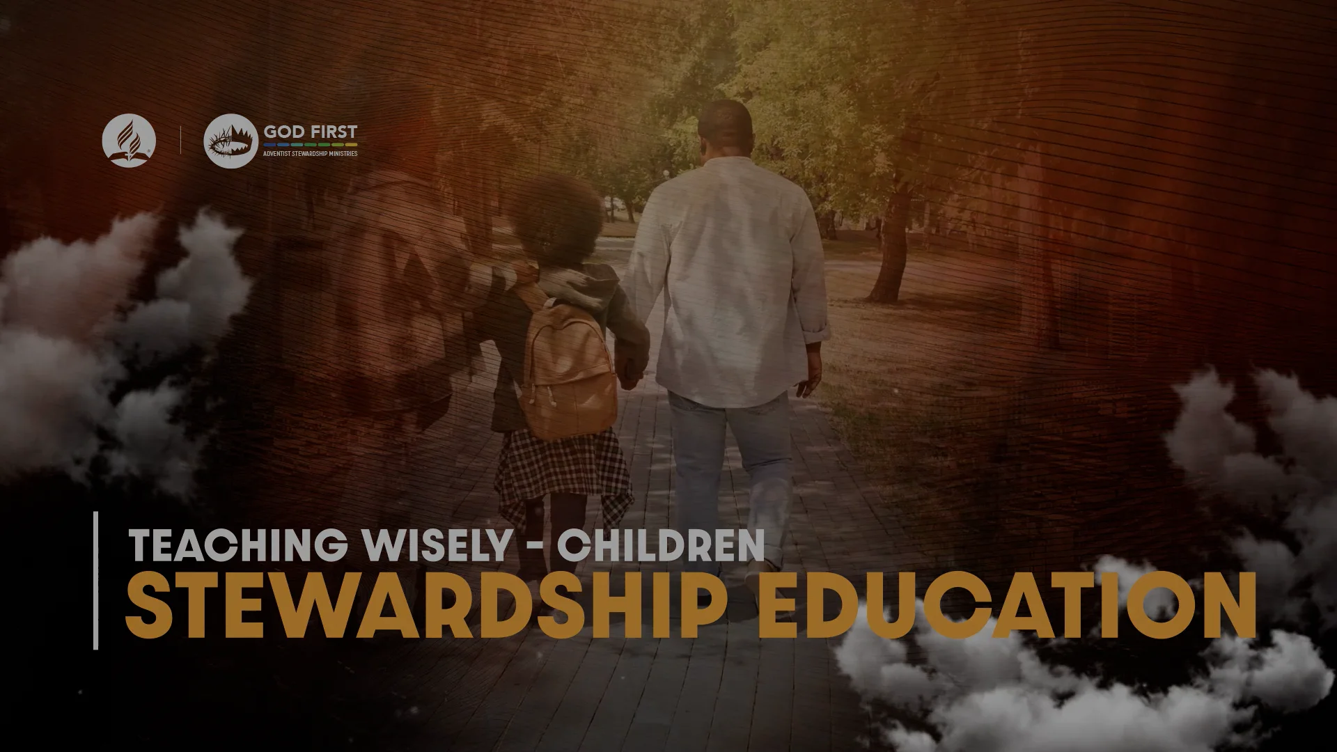 40 TEACHING WISELY – CHILDREN STEWARDSHIP EDUCATION