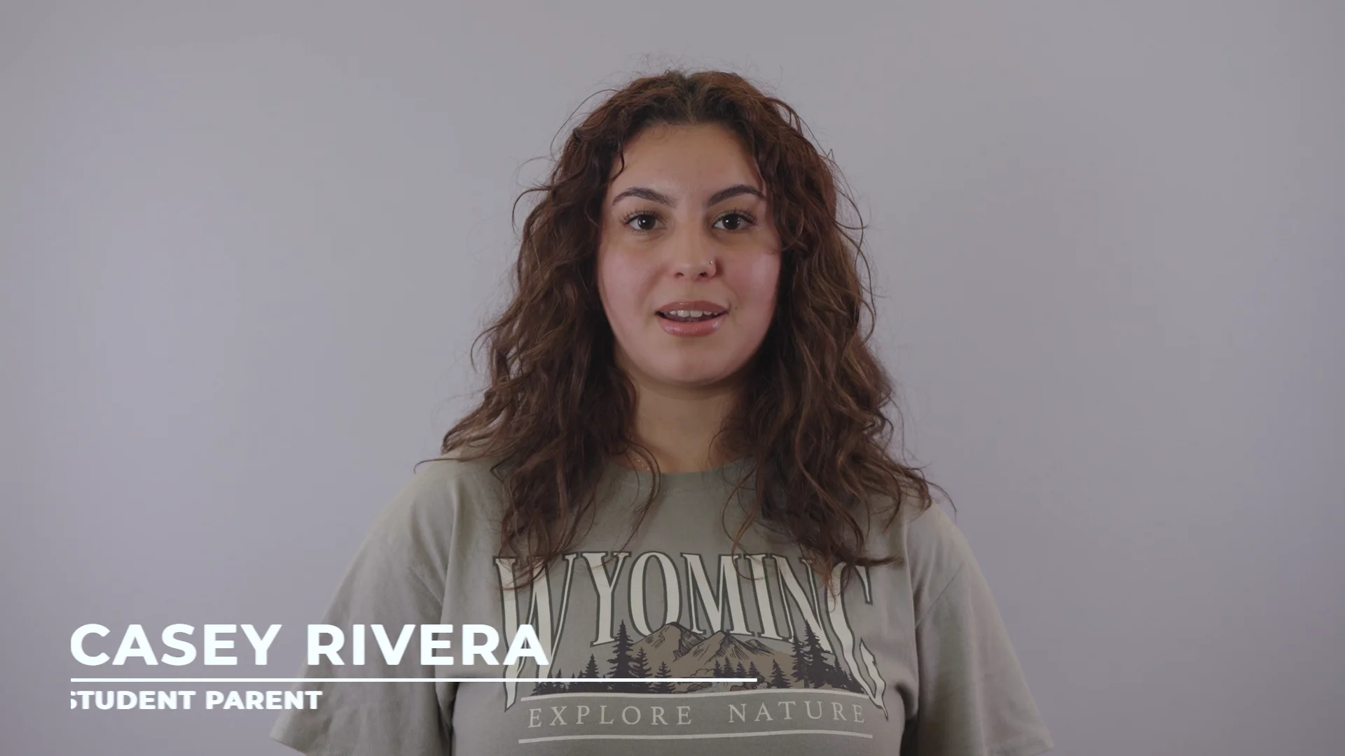 A Day in the LYFE - Casey Rivera