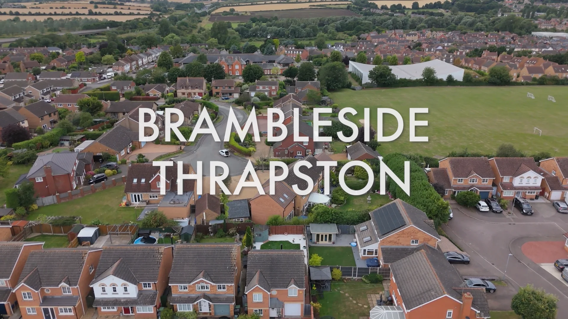 Brambleside FULL VIDEO