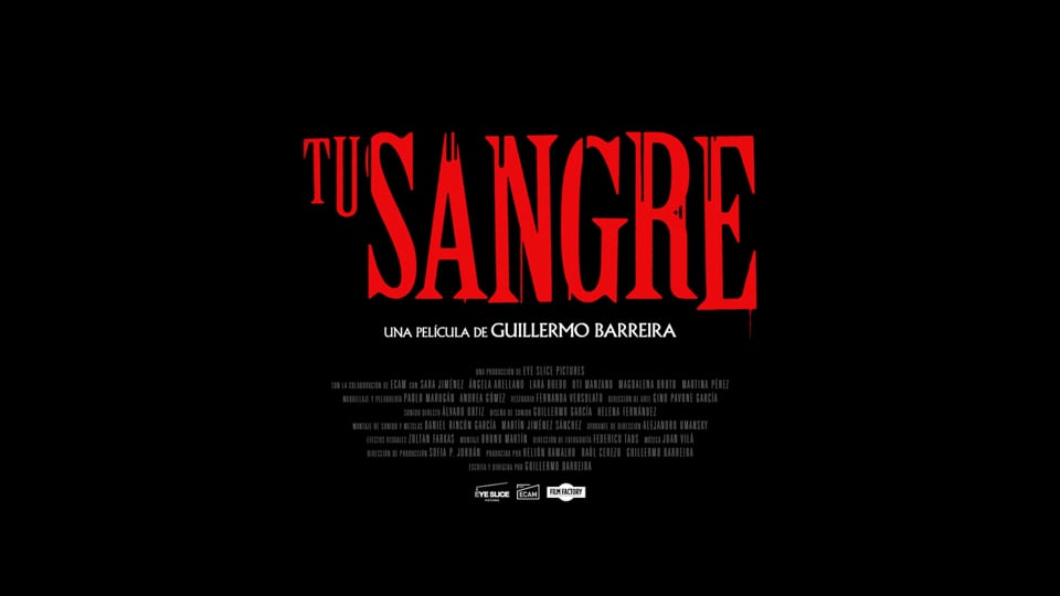 Sofia, The Possession - My IFFI Experience and Review