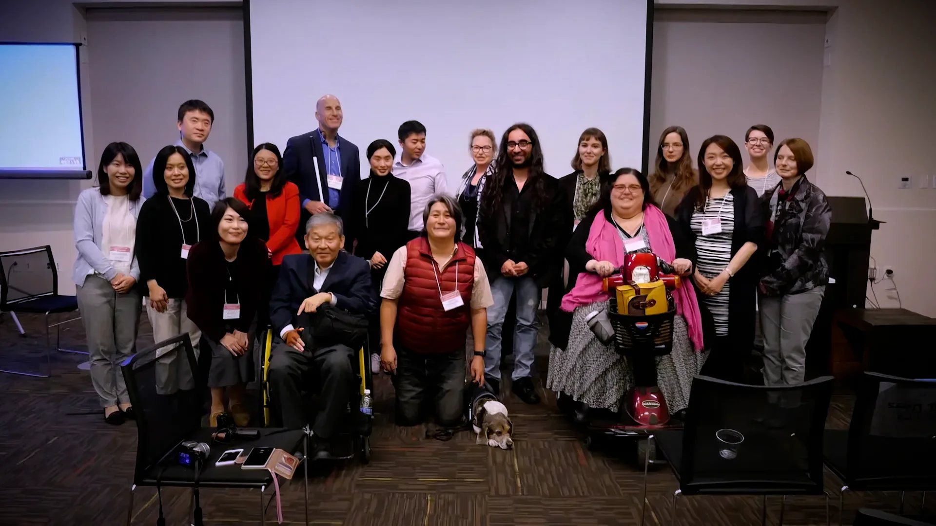 Watch Mark: A Call To Action Online | Vimeo On Demand on Vimeo