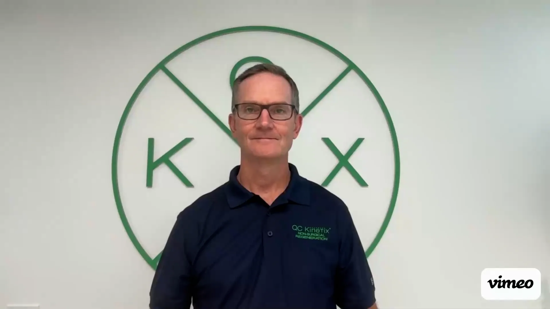 Regional Meeting (Mark Intro)