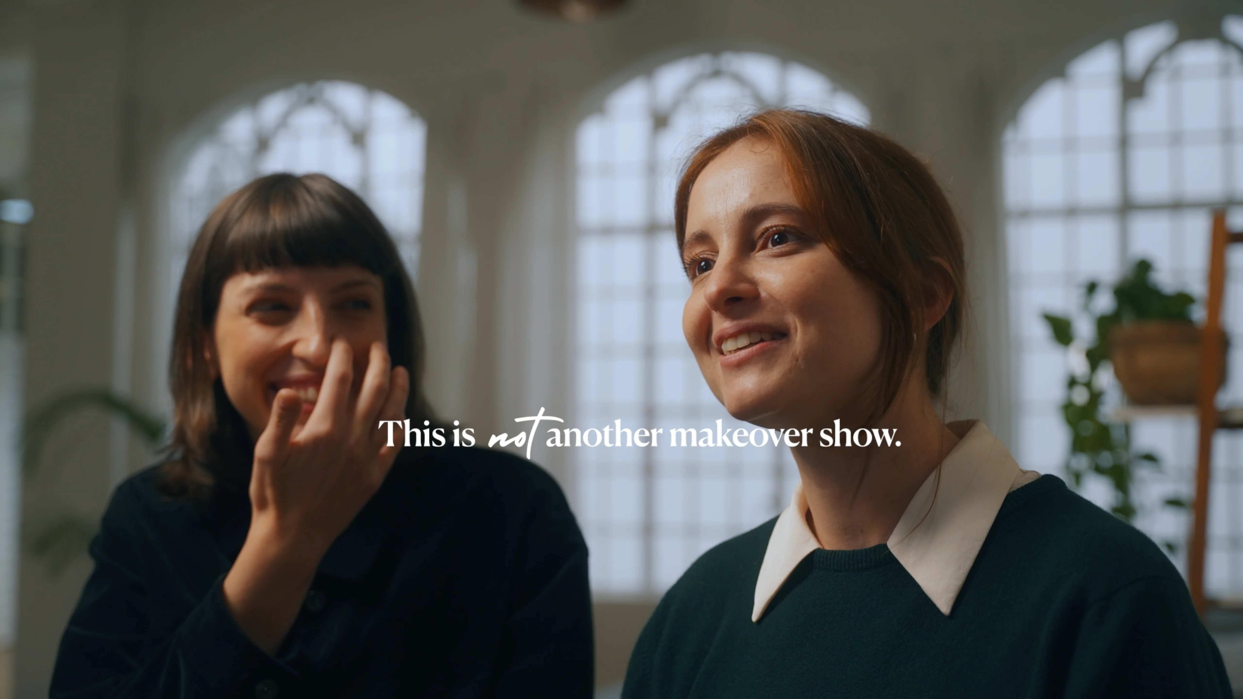 Loving The Look Babe Trailer