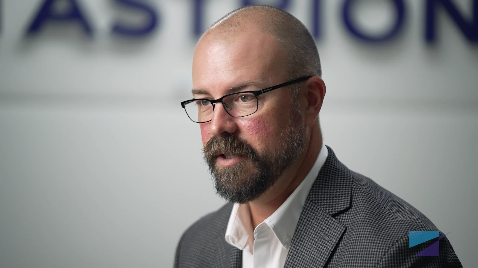 Astrion Culture Video