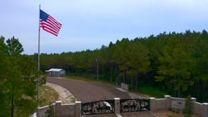 Magnolia Creek Ranch