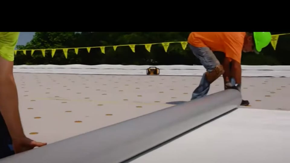 Metal Parapet Coping | KARE ROOFING