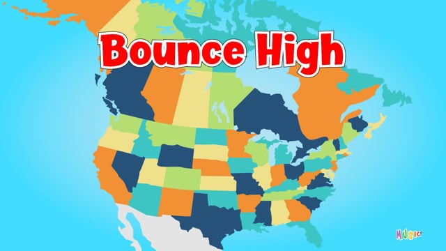 Bounce High | MusicplayOnline