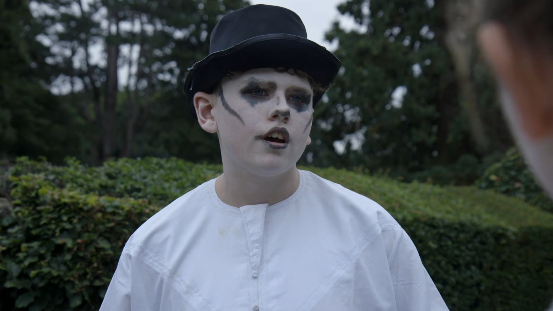 News & Views - 'Boo' is our latest of Film of the Month - News - Into Film