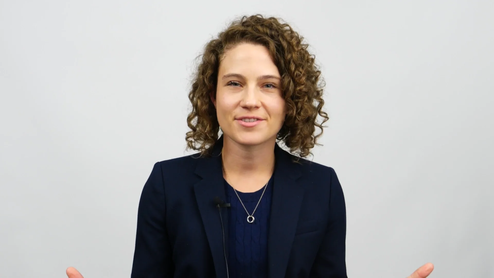 Pastor Olson Popp - Stewardship 2025