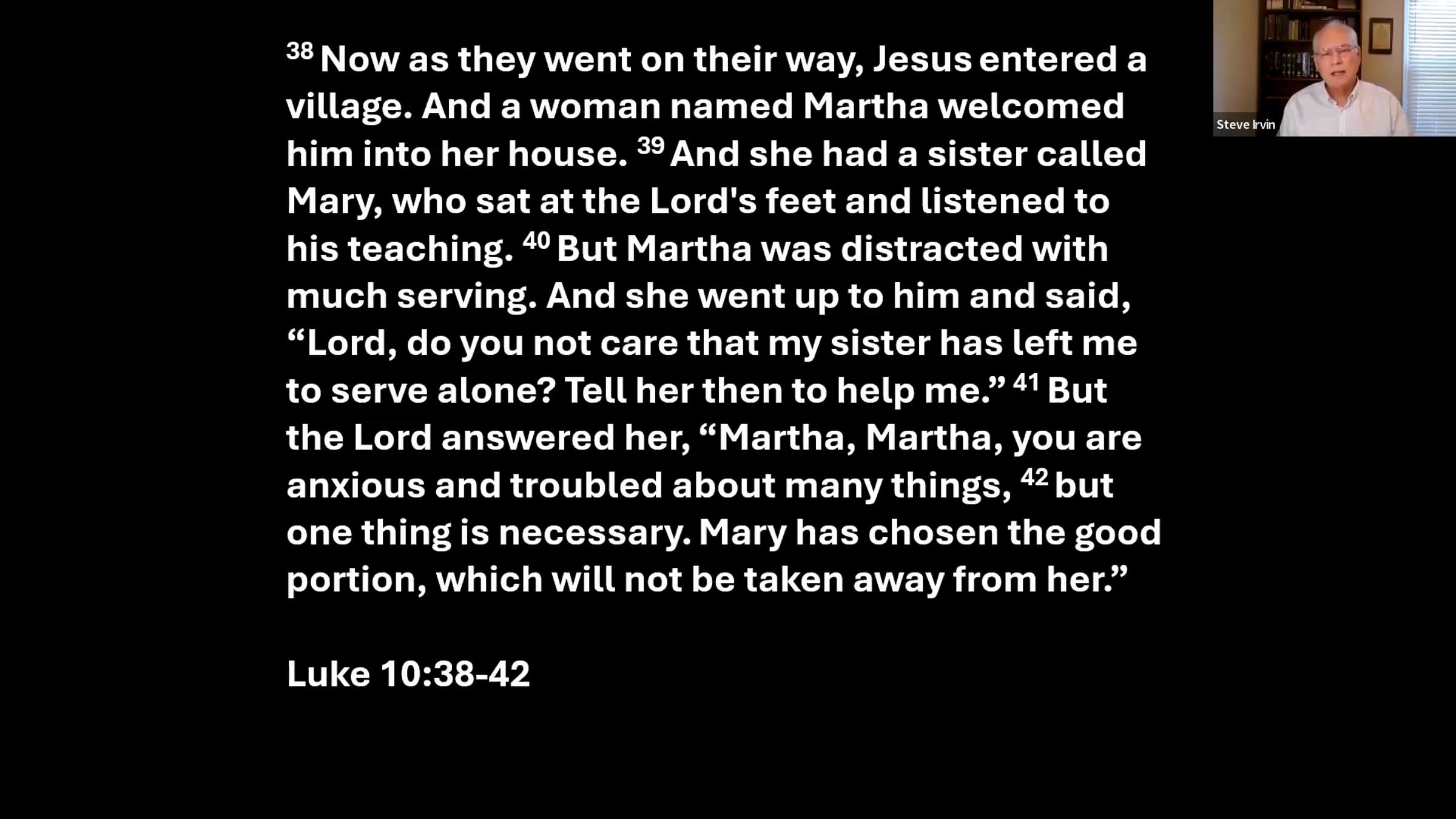 Ada Video August 2024