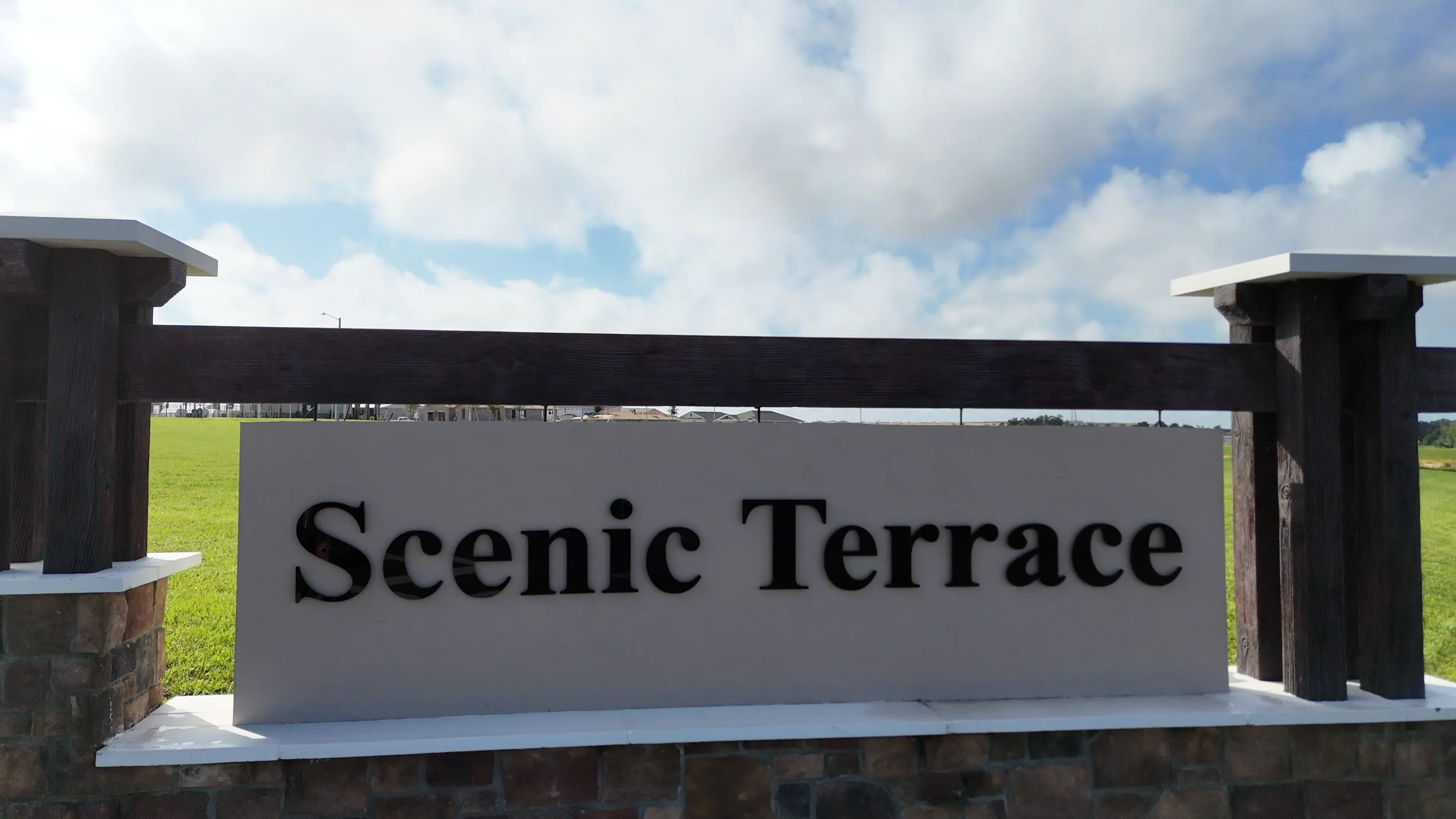 Taylor Morrison - Scenic Terrace