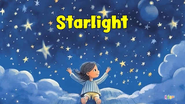 Starlight | MusicplayOnline